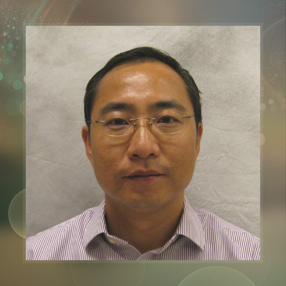 Chaofeng Liu: Visionary Leader in Biostatistics and Healthcare